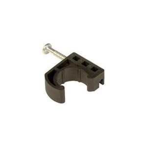 Amazon.com: Tube Talons for 1/2" PEX Tubing (100/bag) : Industrial ...