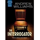 The Interrogator : Williams, Andrew, Tudor barnes, Michael: Amazon.co ...