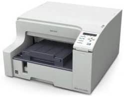 Ricoh Aficio SP 3300DN Laser Printer : Amazon.co.uk: Computers ...