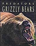 PREDATORS GRIZZLY BEARS : Amazon.fr: Livres