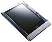 Fujitsu Stylistic ST4120 PIII-M 933 MHz ULV RAM 256 MB HDD 30 GB ...