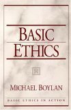 Amazon.com: Basic Ethics (Basic Ethics in Action): 9780136742920 ...