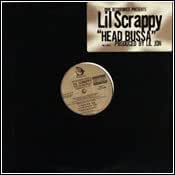 Lil Scrappy - Head Bussa [Vinyl] - Amazon.com Music