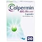 Amazon.com: Colpermin Peppermint Oil Capsules 20 Capsules for Irritable ...