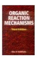 Buy Organic Reaction Mechanisms Book Online at Low Prices in India ...