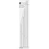 Amazon.com: Dritz Home 9021 Long Straight Upholstery Hand Needles, Size ...