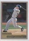 Amazon.com: 2000 Topps Baseball Card #389 Geoff Jenkins : Collectibles ...