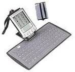 Amazon.com: Logitech KeyCase Keyboard for Palm PDA Handhelds : Electronics