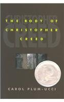 Amazon.co.jp: The Body of Christopher Creed : 本