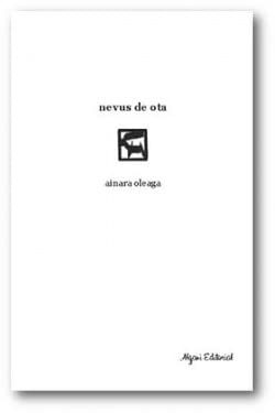 Buy nevus de ota (Caserón de la infamia) (Spanish Edition) Book Online ...