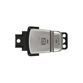 Parking Brake Control Switch Compatible With G12 2016-2022 OEM ...