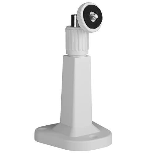 Yctze Camera Stand CCTV camera Ceiling Bracket Adjustable Wall Mount ...