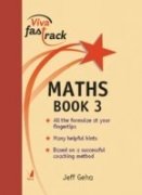 Viva Fast Track: Maths Book 3 : Jeff Geha: Amazon.in: Books