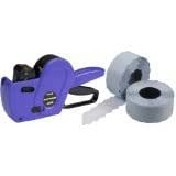 Pricing and labeling gun Sato KENDO Kit - 1 pc of KENDO price gun + 3 ...