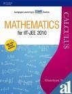 Buy Mathematics For IIT-JEE 2010: Calculus Book Online at Low Prices in ...