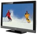 Amazon.com: Sony BRAVIA EX400 Series LCD HDTV, 46", 1080p Resolution ...