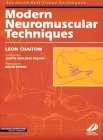 Modern Neuromuscular Techniques : Chaitow, Leon: Amazon.com.au: Books