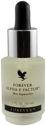 Amazon.com : Forever Living Alpha-E Factor (30 ml) : Health & Household