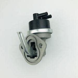Amazon.com: Fuel Pump RE38009 for John Deere 8875 1032 1042 1052 1133 ...