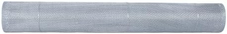 1/8 inch Galvanized Hardware Cloth Wire Mesh Screen Roll (24in x 20ft ...