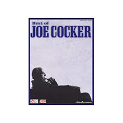 Best of Joe Cocker: 0073999773798: Amazon.com: Books