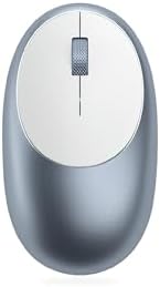 Amazon.com: Satechi Mouse for MacBook Pro – M1 Wireless Mouse with ...