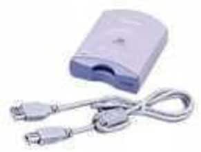 Sony MSAC-US1A Memory Stick Reader/Writer : Amazon.co.uk: Computers ...
