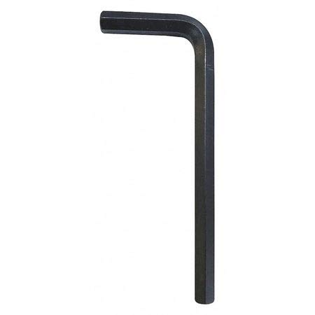 Hex Key,L,Metric,7mm,3-5/64"" L,Blk Oxide -6 pack : Amazon.in: Home ...