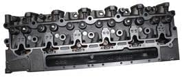 Amazon.com: 12 Valves 6CT Cylinder Head 3973493 3914483 for Cummins ...