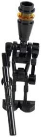 IG-86 Assassin Droid - Lego Star Wars Minifigure | Amazon.com.br