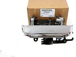 Amazon.com: Genuine GM 19209649 Pickup Box Latch Handle : Automotive