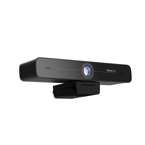 10 Best 1080P 60FPS Webcams for Crystal Clear Streaming in 2025