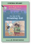 Amazon.com: The High-Rise Private Eyes #2: The Case of the Climbing Cat ...