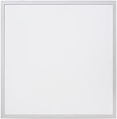 Go Bathrooms Office LED Ceiling Panel Light | 30W Backlit | Square ...