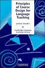 Principles of Course Design for Language Teaching - Cambridge Language ...