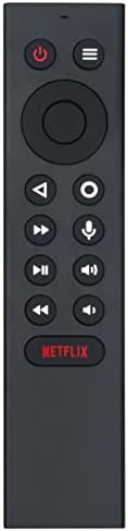 Amazon.com: NVIDIA SHIELD Remote; Voice Search, Motion-Activated ...