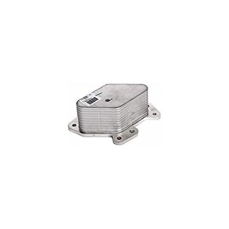 Amazon.com: GM Genuine Parts 25195773 Engine Oil Cooler Seal : Automotive