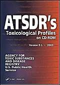 ATSDR's Toxicological Profiles on CD-ROM, Version 5: 2003: ...