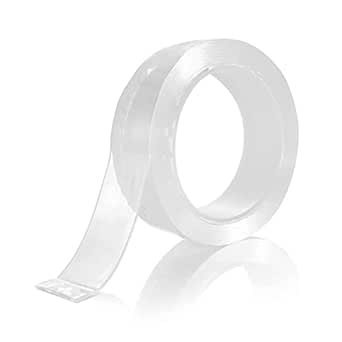 Medirich Lifesciences® Double Sided Tape - Heavy Duty - Removable ...