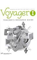 Voyager I: Reading and Writing for Today's Adults: New Readers Press ...