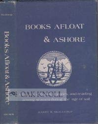 Books afloat & ashore: A history of books, libraries, and reading among ...
