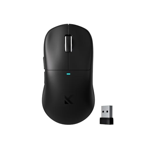 10 Best Mice for Productivity: Enhance Your Workflow in 2025