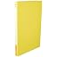 Amazon.co.jp: Kokuyo Lever File Binder MZ, Thick Color Cardboard, A4 ...