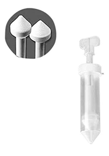Amazon.com: Disposable Tissue Grinder with Molded Tip, Fits 50ml Tubes ...