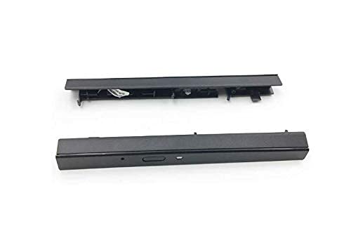 Laptophub.in Replacemet Black ODD DVD Writer Bezel Optical Drive Laptop ...