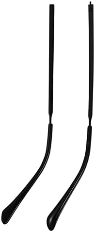 Amazon.com: Eyeglass Arm Replacement - Metal Glasses Replacement Arms ...