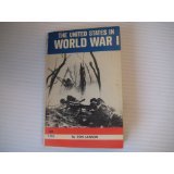 The United States in World War 1: Books - Amazon.ca