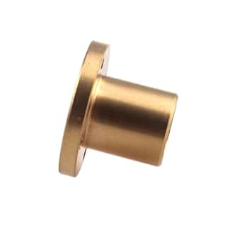 Threaded Backlash 1pcs Screw Rod Brass Nut T5 T6 T8 T10 T12 T16 T20 ...