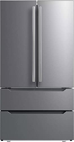 The 9 Most Reliable Refrigerators on the Market