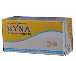 Buy BYNA Tablet (No Side Effect) Online at Low Prices in India - Amazon.in
